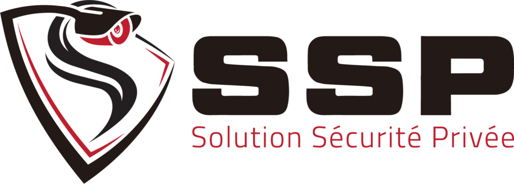 Contact - SSP - Solution Sécurité Privée
